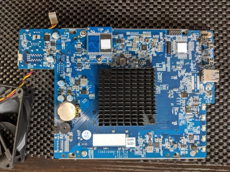 Synology DS423+ NAS Review – NAS Compares