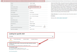 Hard Drive and SSD Shucking – Master List of Which Drives Are Inside ...