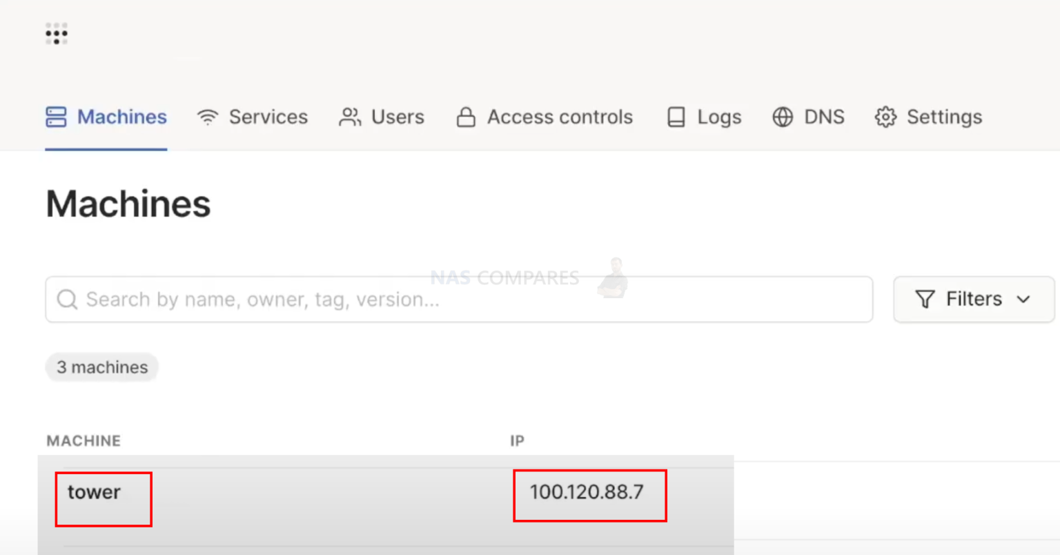 How to install & set up UNRAID NAS server (SMB, Tailscale VPN and plex) – NAS Compares