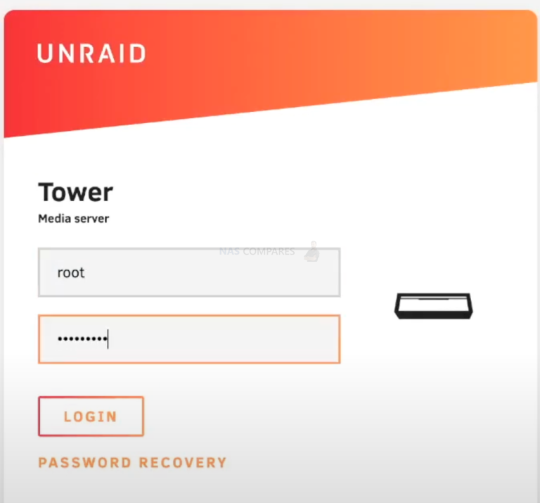 How to install & set up UNRAID NAS server (SMB, Tailscale VPN and plex) – NAS Compares