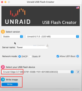 How to install & set up UNRAID NAS server (SMB, Tailscale VPN and plex) – NAS Compares