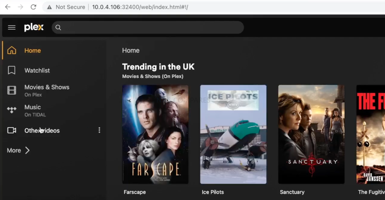 How to install & set up UNRAID NAS server (SMB, Tailscale VPN and plex) – NAS Compares