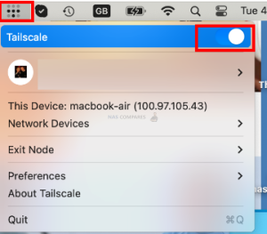 How to install & set up UNRAID NAS server (SMB, Tailscale VPN and plex) – NAS Compares