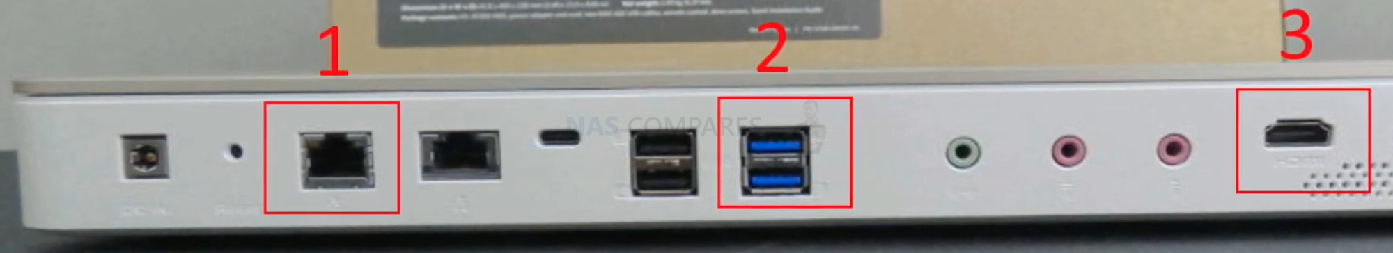 How to install & set up UNRAID NAS server (SMB, Tailscale VPN and plex ...