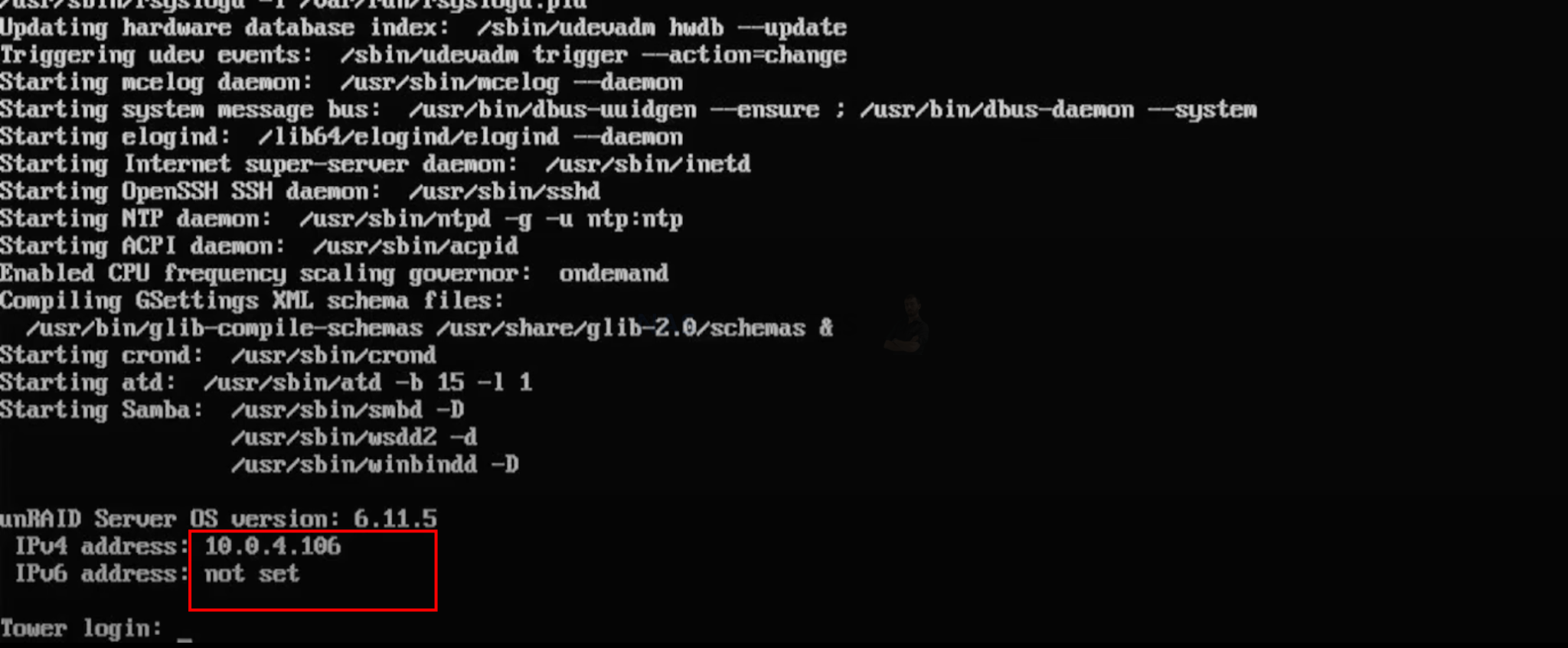 How to install & set up UNRAID NAS server (SMB, Tailscale VPN and plex ...