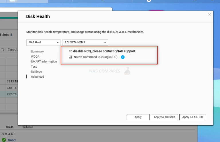 QNAP QTS 5.1 Beta – First Impressions – NAS Compares