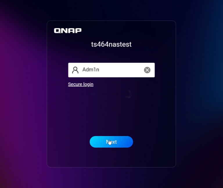 QNAP Launch QTS 5.2 in Beta – What’s New? – NAS Compares