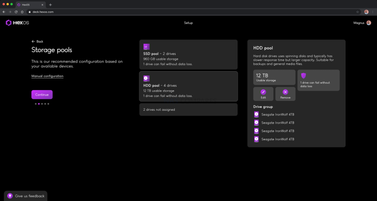 What Is The Most User-Friendly DiY / BYO NAS Software? (2024) – NAS Compares