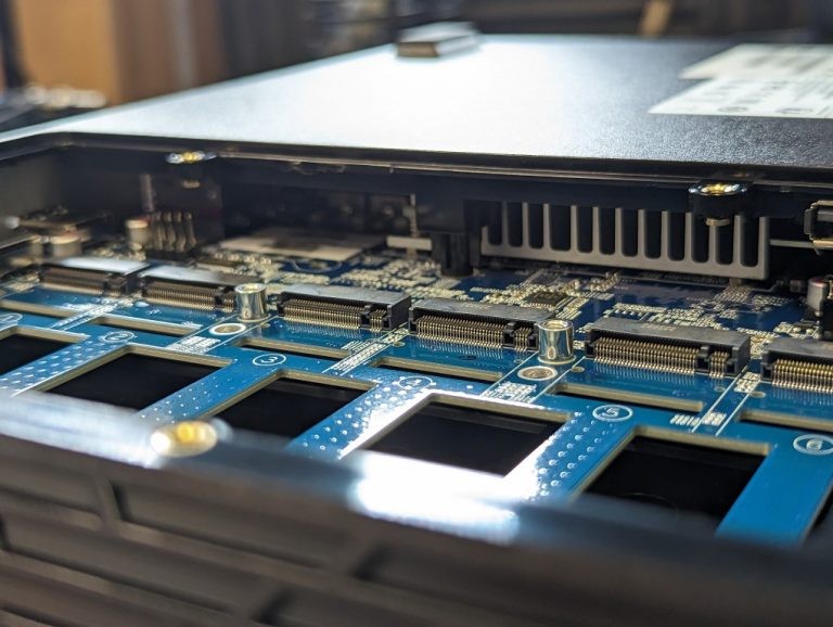 Asustor Flashstor NVMe SSD NAS Drive Review – Should You Buy? – NAS ...