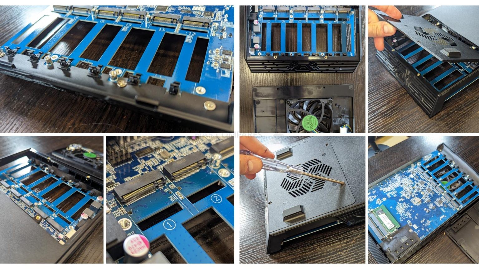 Asustor Flashstor NVMe SSD NAS Drive Review – Should You Buy? – NAS ...