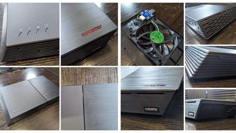 The Best M.2 SSD NAS You Can Buy RIGHT NOW – NAS Compares