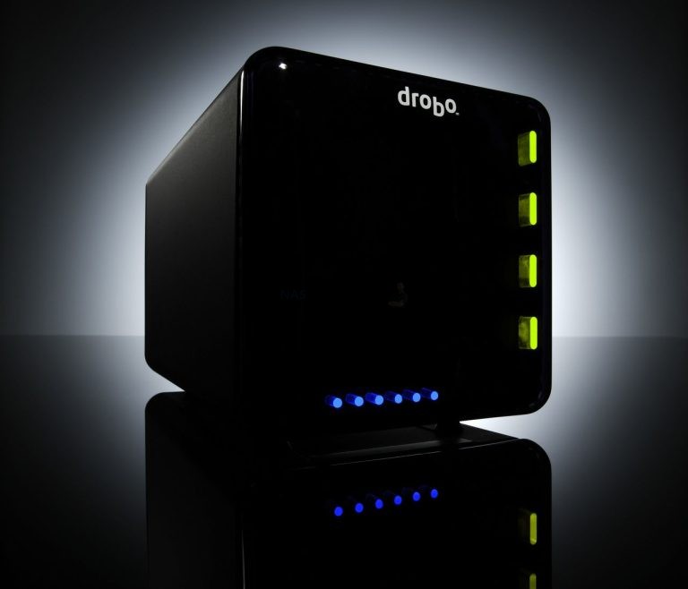 Drobo, What Went Wrong? THE WHOLE STORY! WHAT WENT WRONG? – NAS Compares