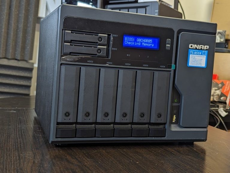 The Best 10GbE NAS Drives – 2024 – NAS Compares