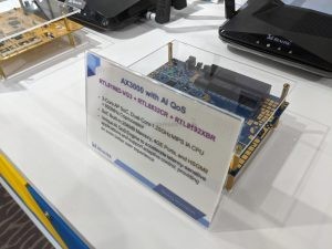 Realtek Reveal some SERIOUS WiFi 7 Hardware! – NAS Compares