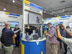 Realtek Reveal some SERIOUS WiFi 7 Hardware! – NAS Compares