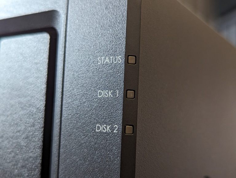 Synology DVA1622 Surveillance NAS Review – Smart Enough? – NAS Compares