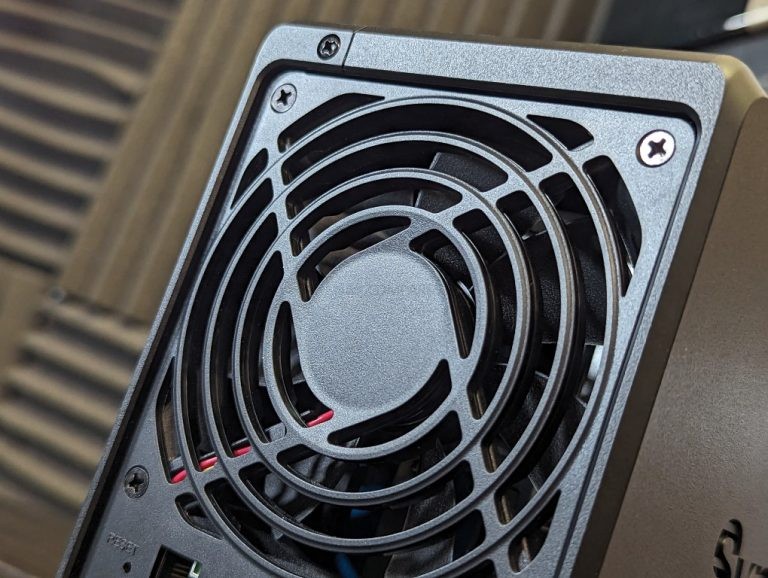 Synology DVA1622 Surveillance NAS Review – Smart Enough? – NAS Compares