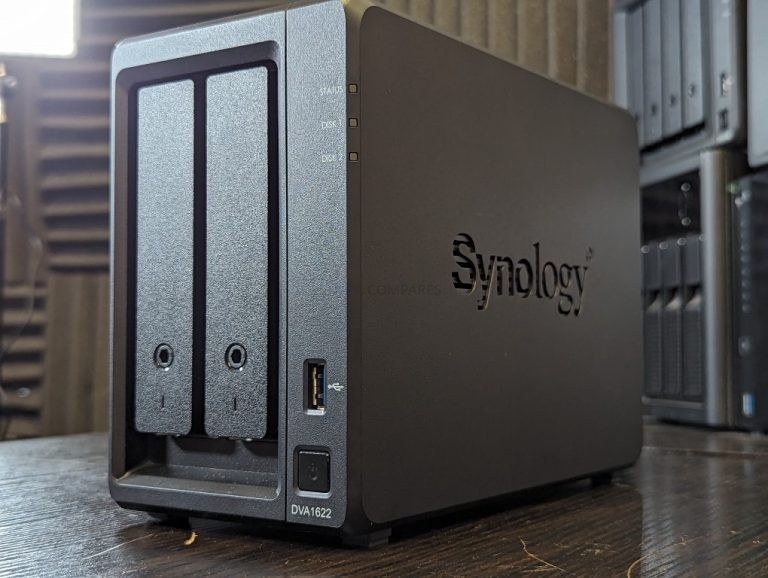 Best 2-Bay NAS of the Year 2024 – NAS Compares