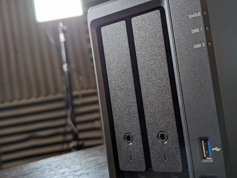 Synology DVA1622 Surveillance NAS Review – Smart Enough? – NAS Compares