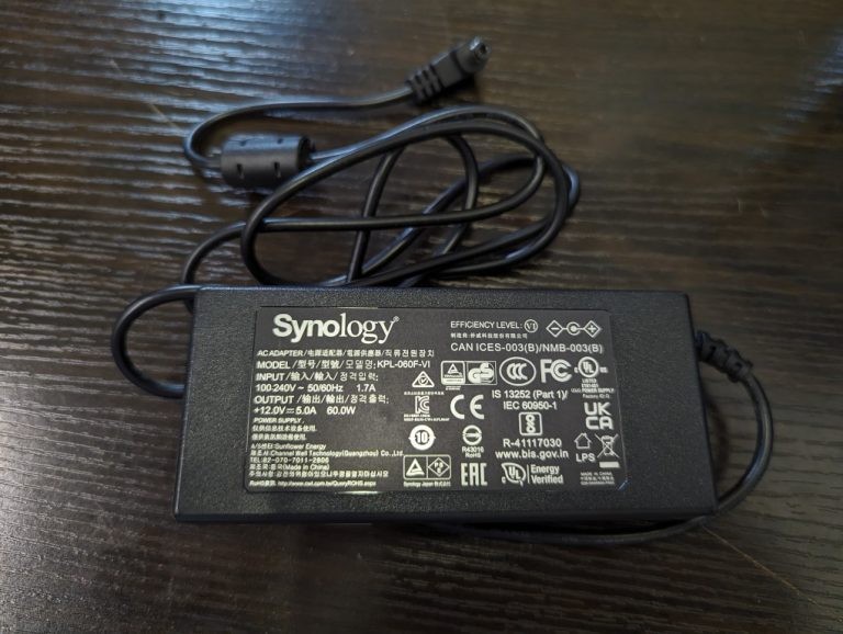 Synology DVA1622 Surveillance NAS Review – Smart Enough? – NAS Compares