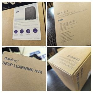 Synology DVA1622 Surveillance NAS Review – Smart Enough? – NAS Compares