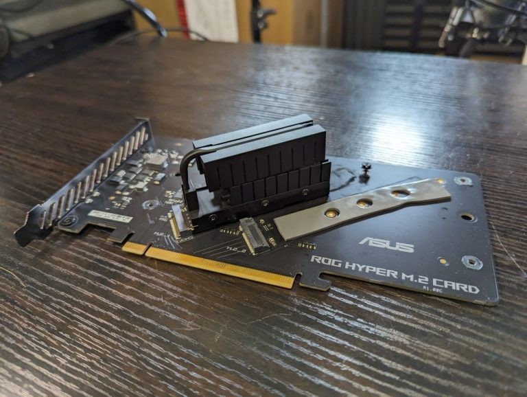 Nextorage NE5N Gen 5 SSD Review – Phison and Sony Made? – NAS Compares