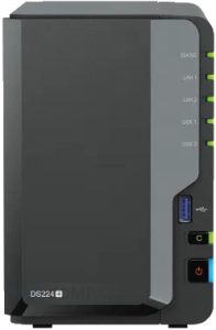 Synology DS224+ vs DS723+ NAS – Which is Better? – NAS Compares