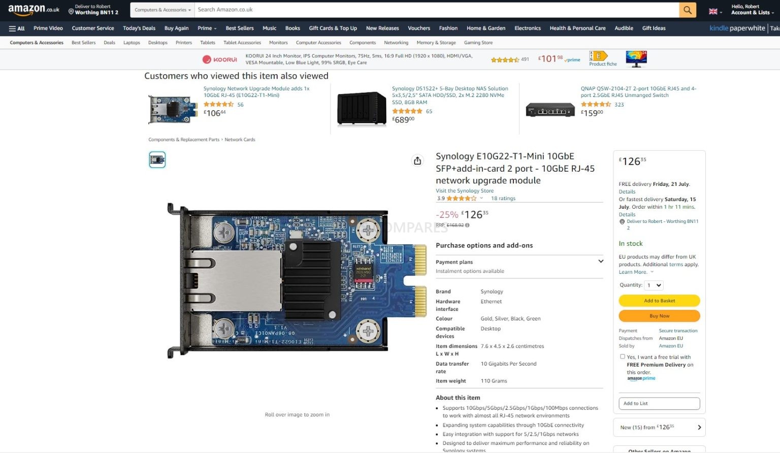 Synology DS423+ vs DS923+ NAS – Which is Best? – NAS Compares