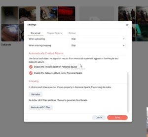 Synology Photos FINALLY adds AI Subject/Object Recognition! – NAS Compares