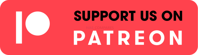 GMKTec G9 NAS (New Improved Cooling Version) Review – NAS Compares