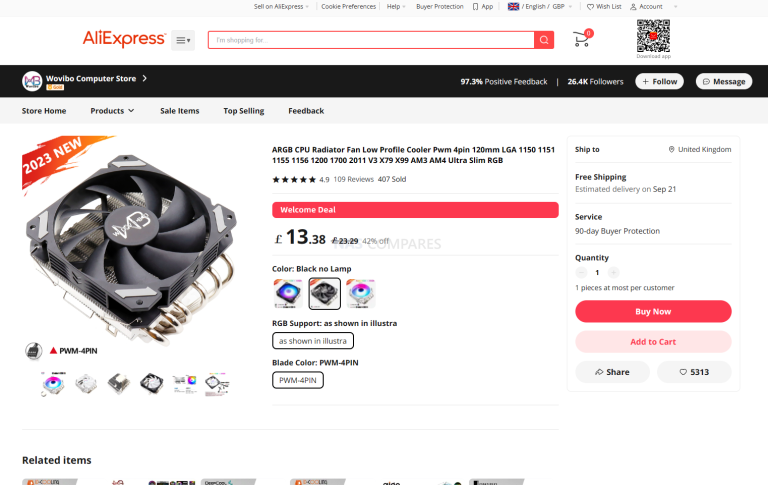 Recommended Jonsbo N3 NAS Builds for $300 – $500 – $1000+ – NAS Compares