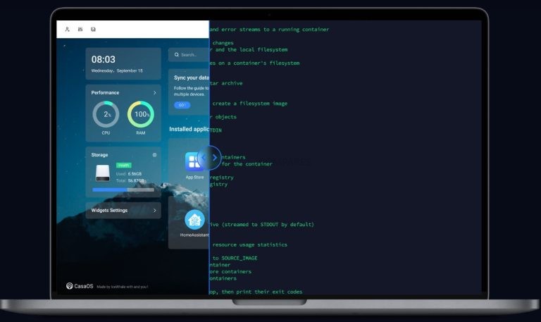 The ZimaCube NAS – New Kickstarter NAS – NAS Compares