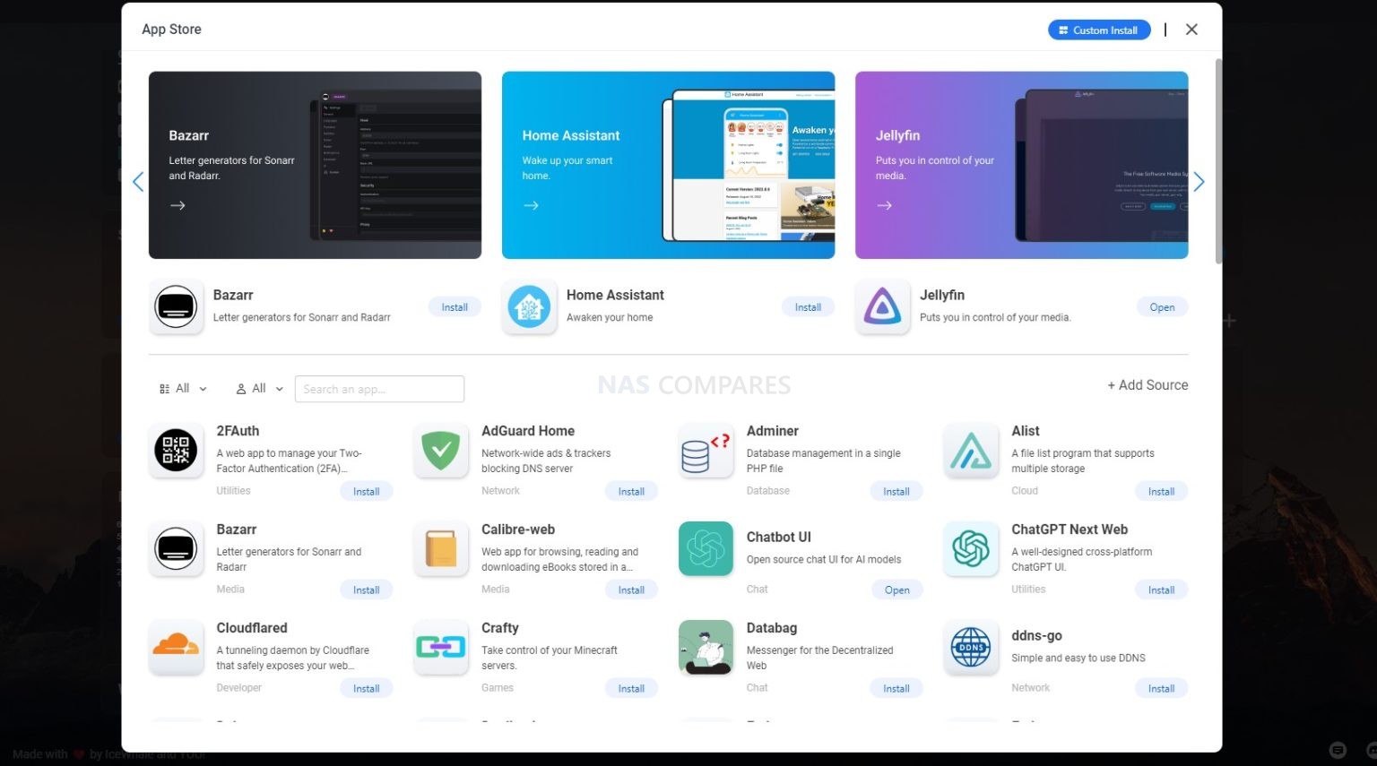 The ZimaBlade Single Board NAS Server Review – NAS Compares