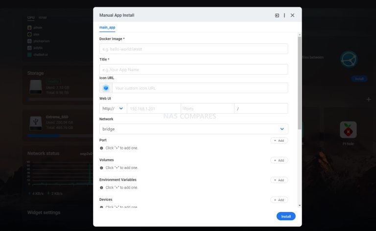 The ZimaBlade Single Board NAS Server Review – NAS Compares