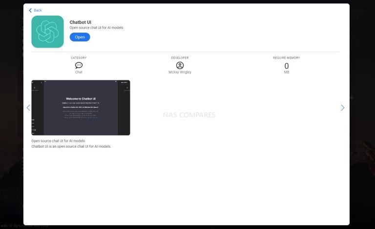 The ZimaBlade Single Board NAS Server Review – NAS Compares