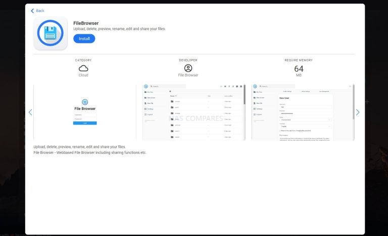 The ZimaBlade Single Board NAS Server Review – NAS Compares