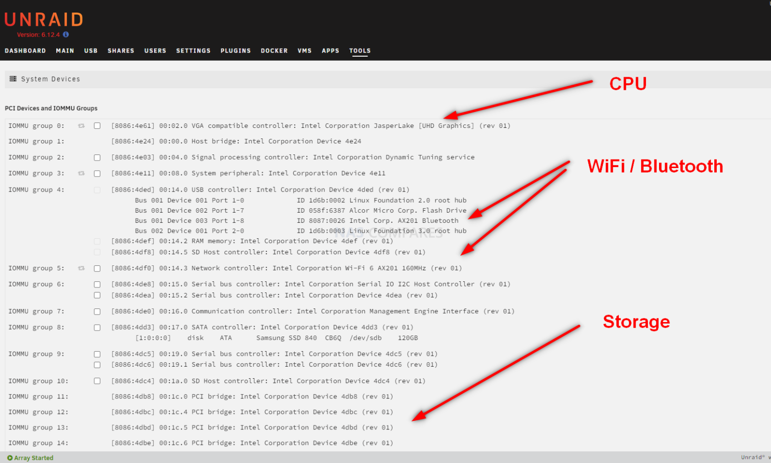 The lincplus LincStation N1 NAS Review – A REAL Turnkey UnRAID Flash Server? – NAS Compares