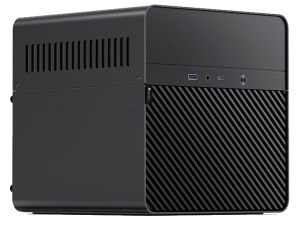 The Jonsbo N4 NAS Case Review – NAS Compares
