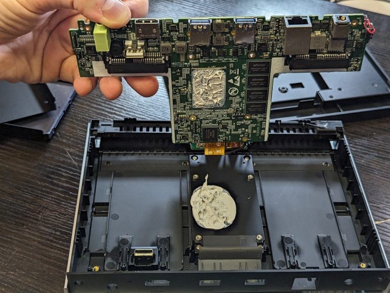 The Lincplus LincStation N1 NAS Review – NAS Compares