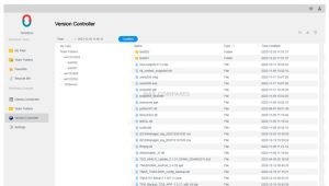 TerraMaster Launch TerraSync – Their Alternative to Synology Drive ...