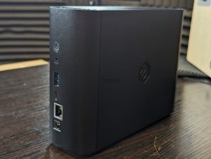 Synology BeeStation Review – The “EASY MODE” NAS? – NAS Compares