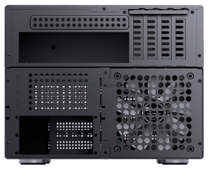 Jonsbo N4 NAS Enclosure Released – NAS Compares