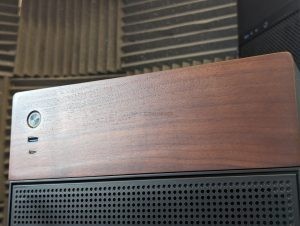 Jonsbo N4 NAS Case Review – NAS Compares