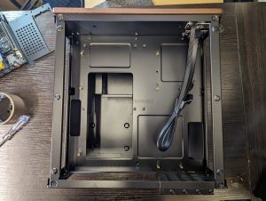 The Jonsbo N4 NAS Case Review – NAS Compares