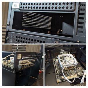 The Jonsbo N4 NAS Case Review – NAS Compares