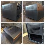 Jonsbo N4 NAS Case Review – NAS Compares