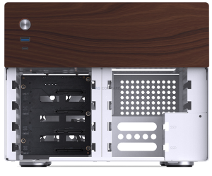 Jonsbo N4 NAS Enclosure Released – NAS Compares