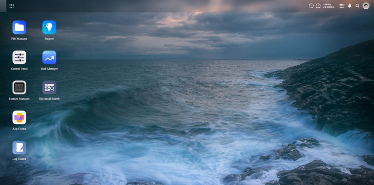 UGREEN NAS Software – The UGOS Beta Review – NAS Compares