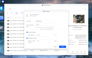 UGREEN NAS Software – The UGOS Beta Review – NAS Compares
