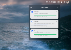 UGREEN NAS Software – The UGOS Beta Review – NAS Compares